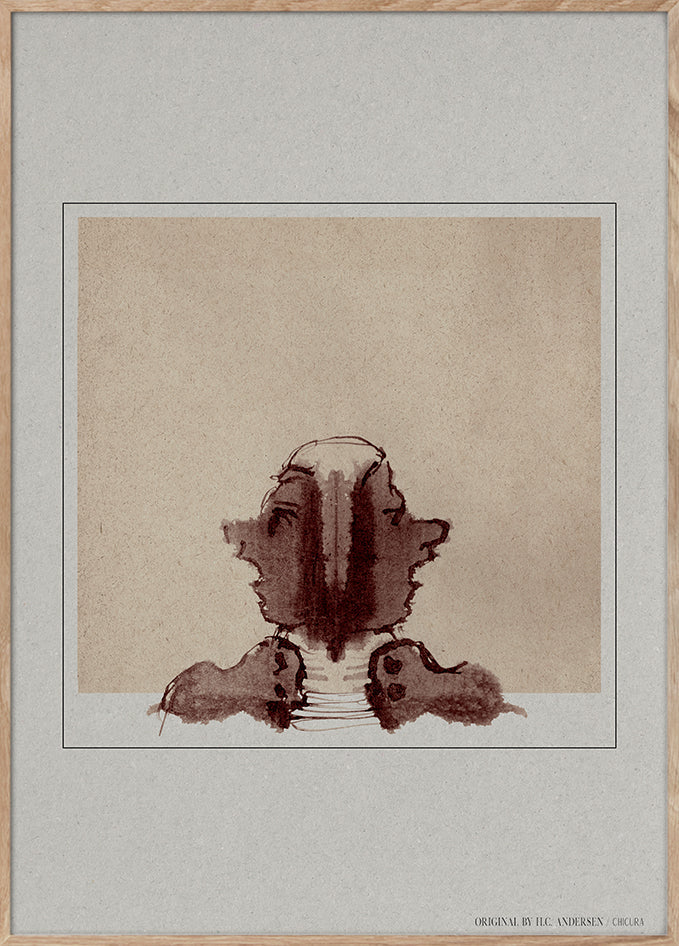 HC Andersen - Either Way