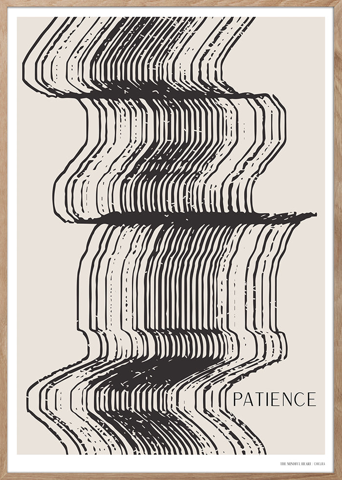 Patience
